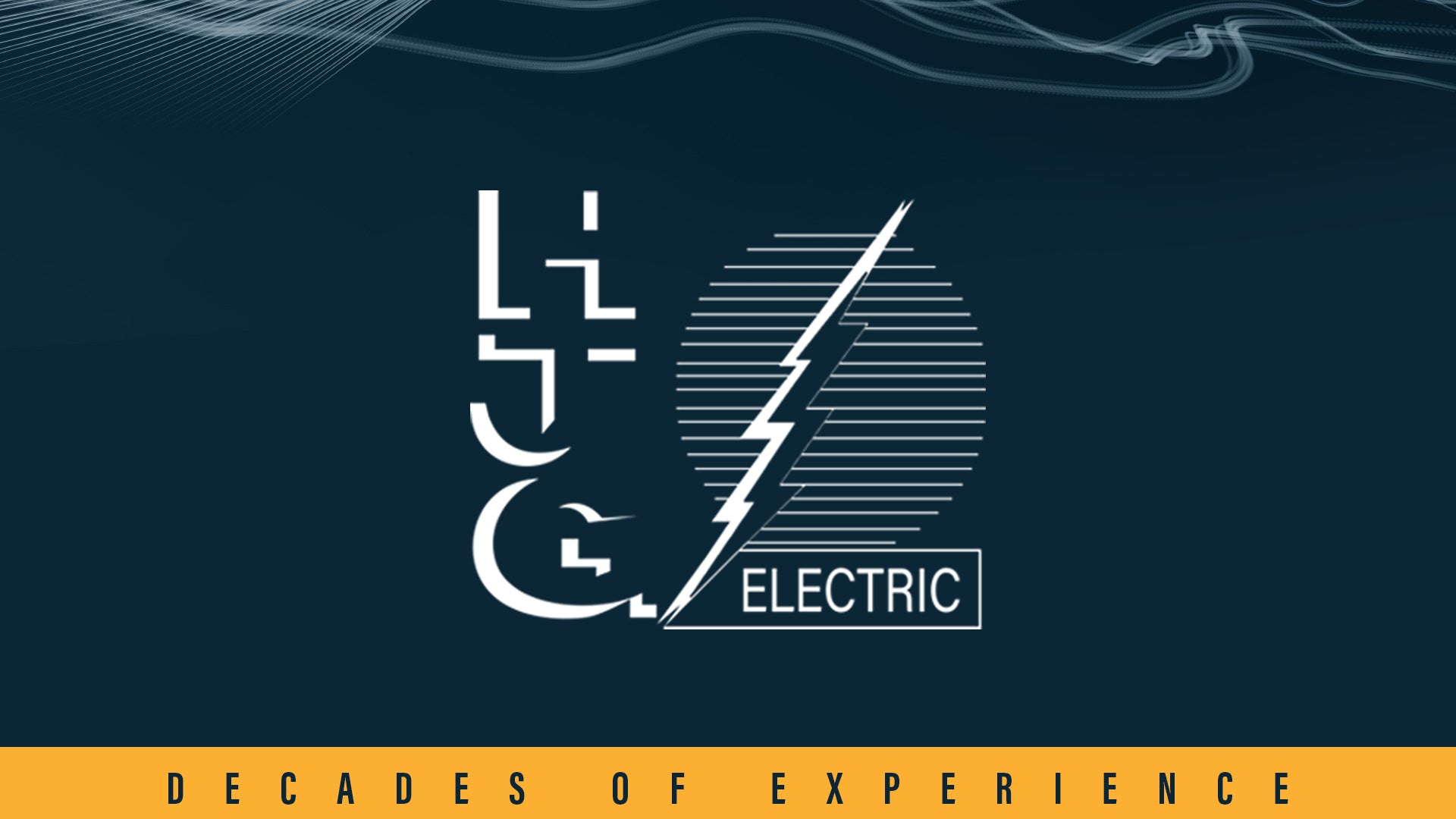 HJG Electric | Electrical Consultation, Project Management